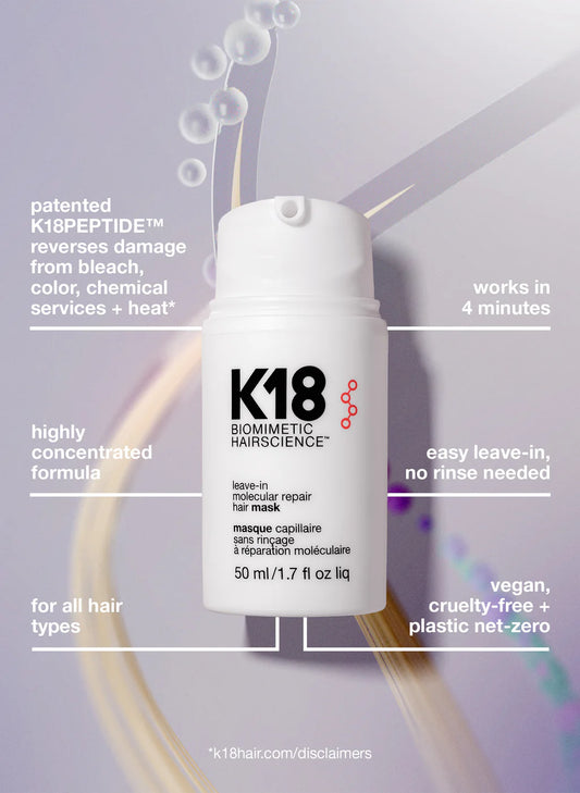 Products – K18